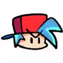 [FNF] Friday Night Funkin Gamesin Chrome with by